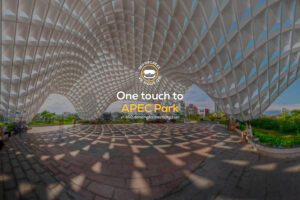 APEC Park - Danang Fantasticity - Da Nang City Tourism Information Portal