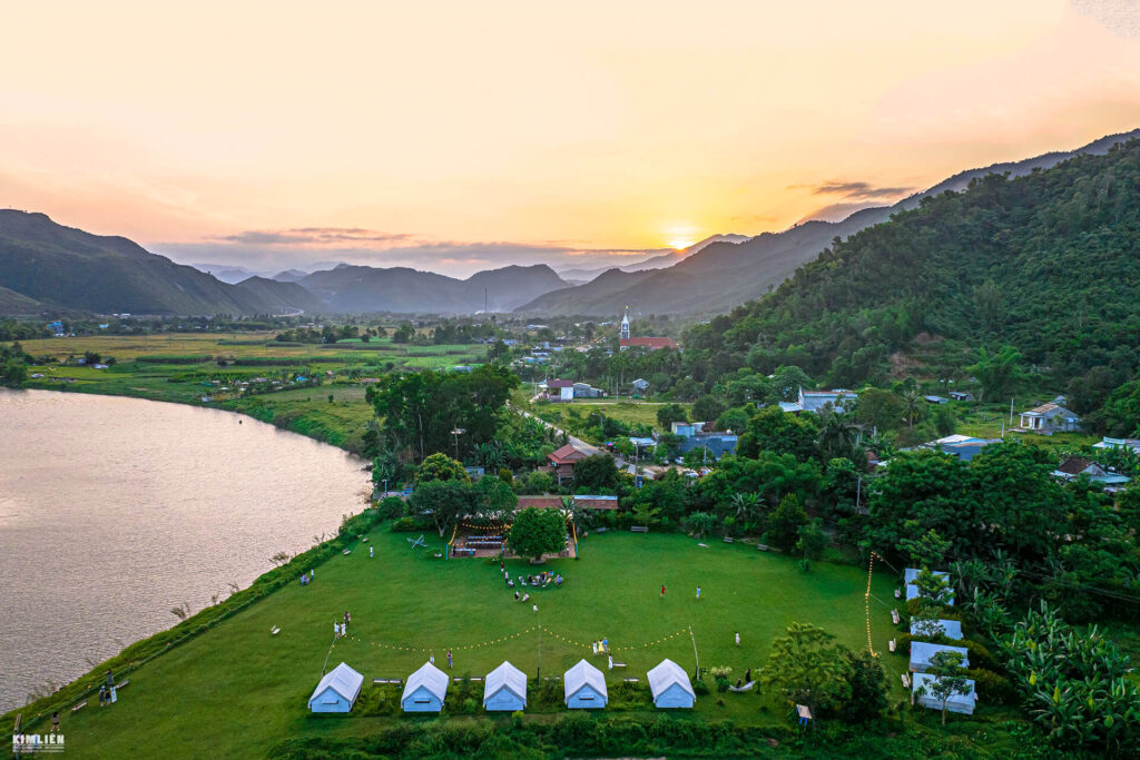 Yen Retreat, Hoa Bac Commune, Hoa Vang District, Da Nang City - Danang ...