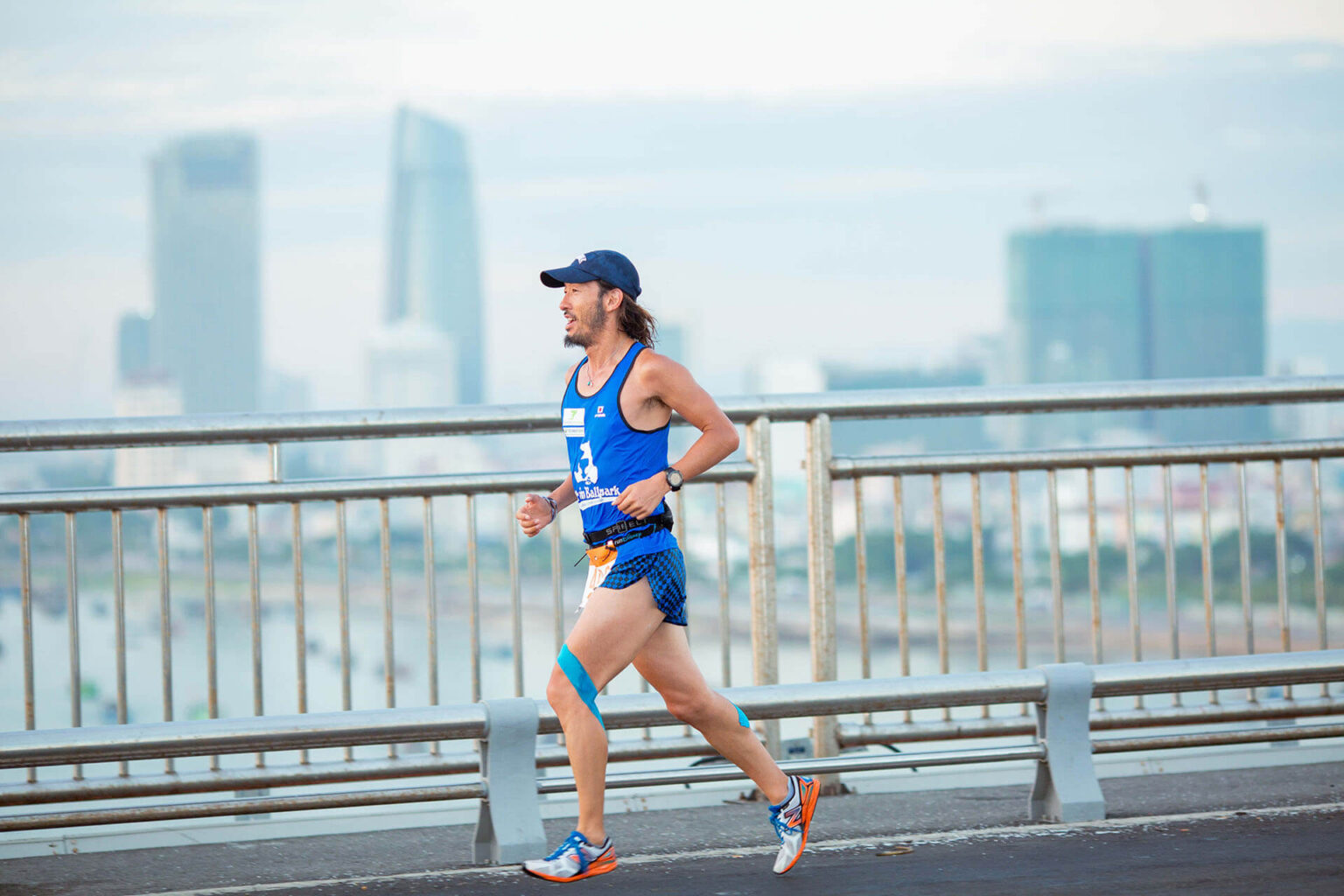 10th Danang Marathon returns with new routes and exciting activities ...