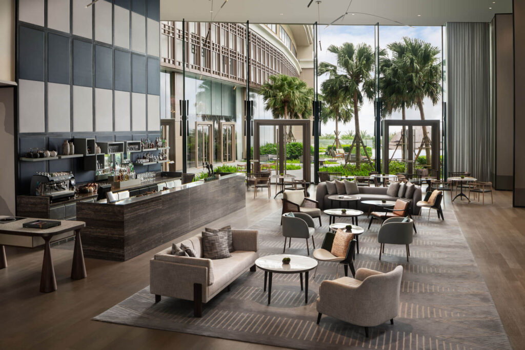 New World Hoiana Beach Resort - Cổng thông tin du lịch thành phố Đà Nẵng