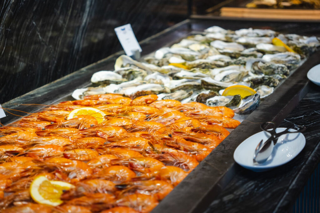 Discover the authentic tastes of Korea with “The flavors of Hansik ...