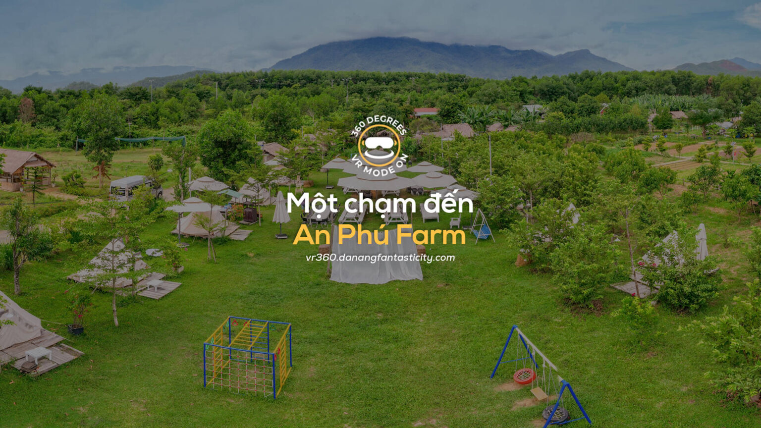 An Phú Farm, Hòa Phú, Hòa Vang, Đà Nẵng - Danang Fantasticity - Da Nang ...