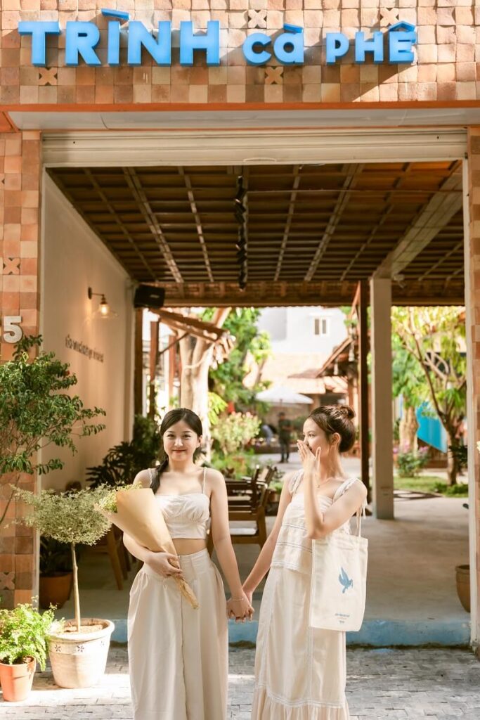 TRÌNH CAFÉ – 25 Pham Hong Thai Street - Danang Fantasticity - Da Nang City Tourism Information ...