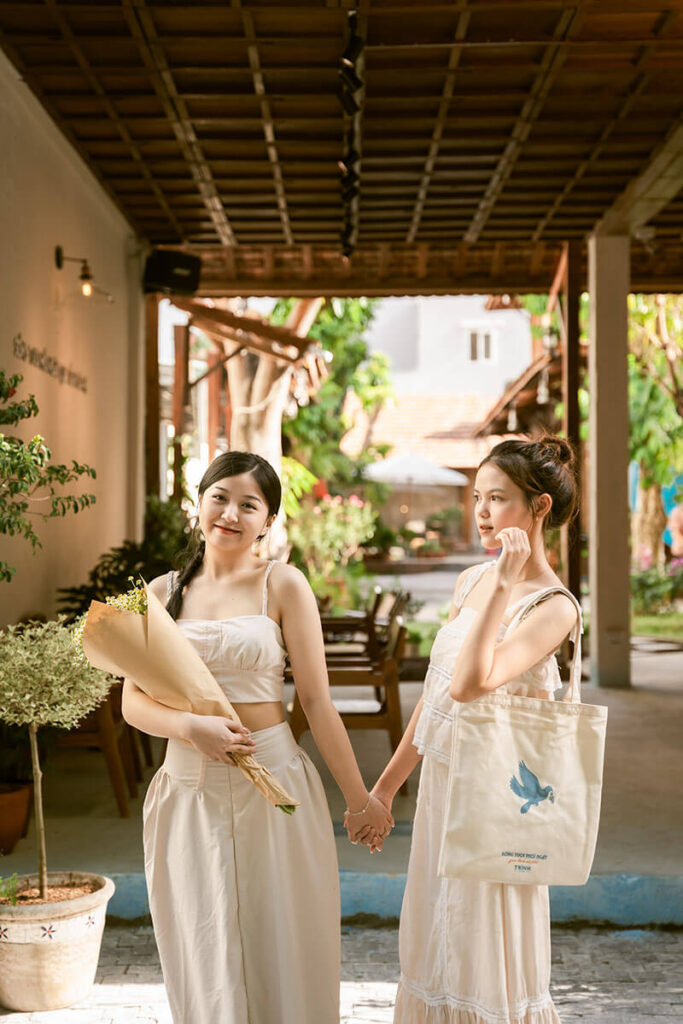 TRÌNH CAFÉ – 25 Pham Hong Thai Street - Danang Fantasticity - Da Nang City Tourism Information ...