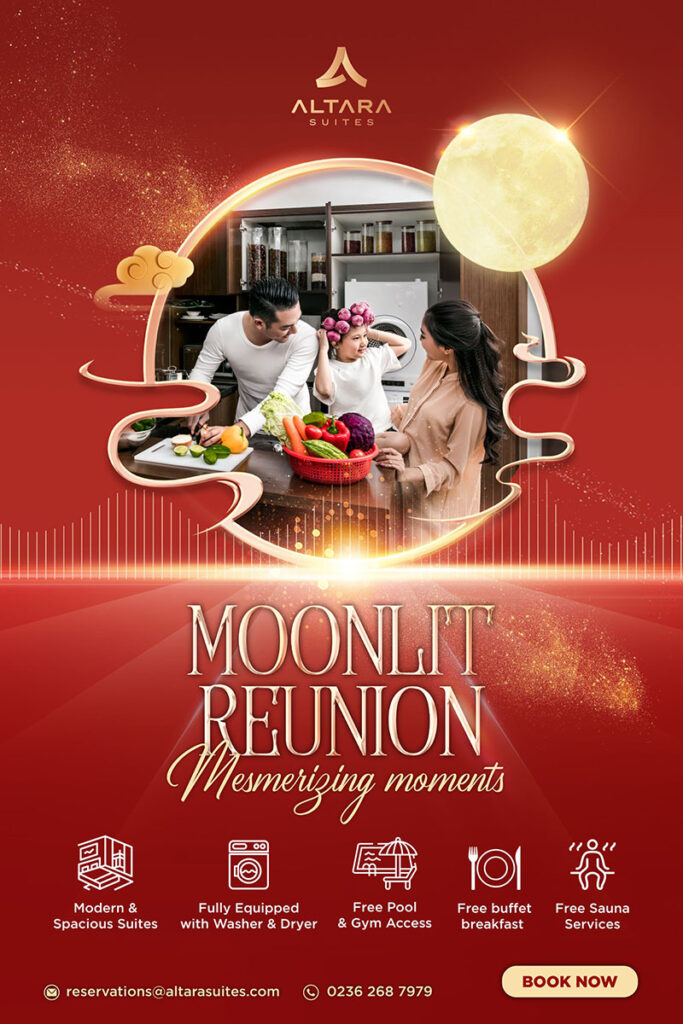 Moonlit Reunions, Mesmerizing Moments at Altara Suites and Altara ...