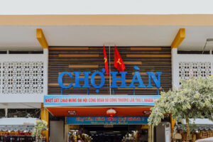 Famous Local Markets in Danang - Danang Fantasticity - Da Nang City ...