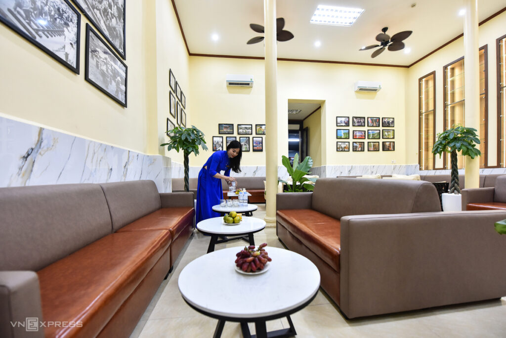 High Quality Train (SE19/20) Hanoi – Da Nang - Danang Fantasticity - Da ...