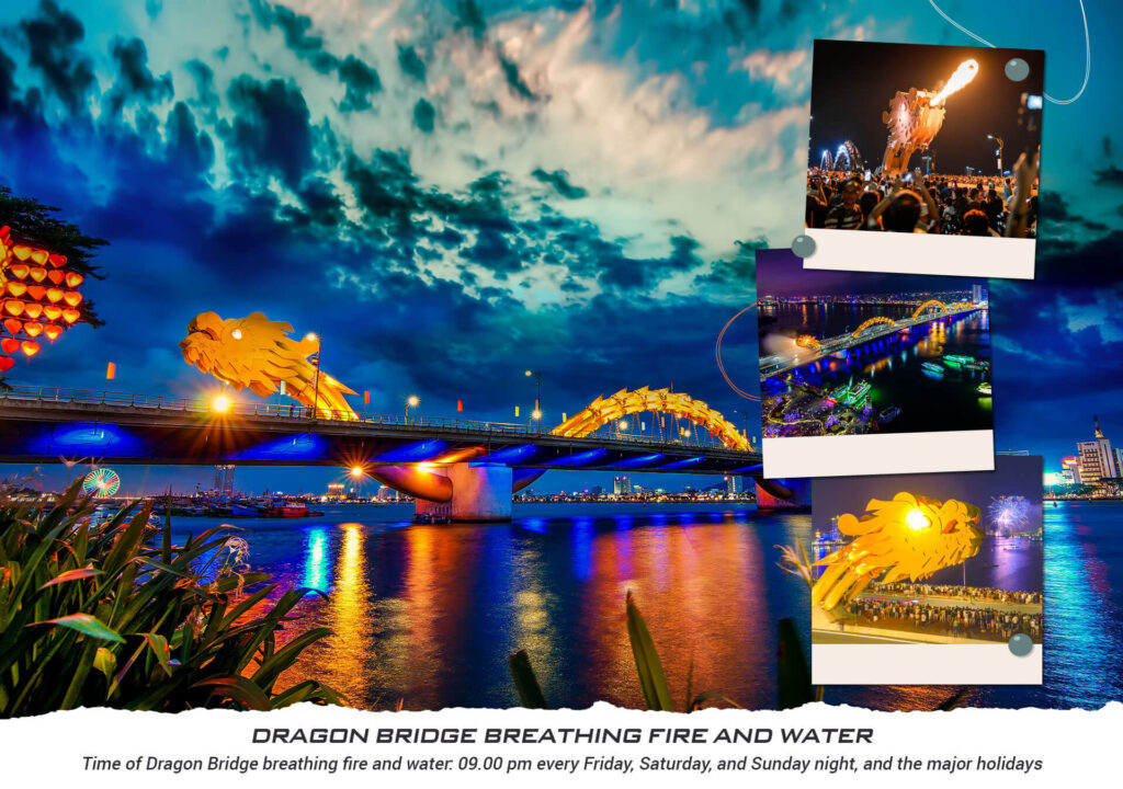 Hint: Where should we go in Da Nang at night? - Danang Fantasticity ...