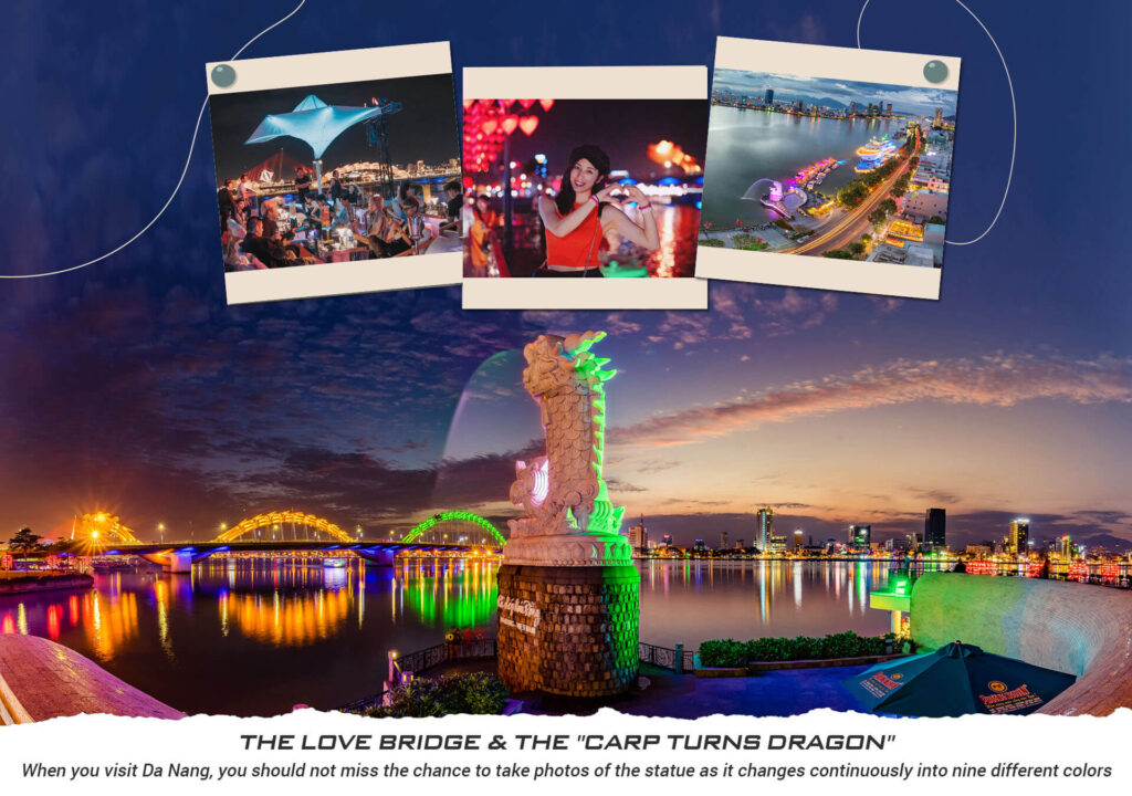 Hint: Where should we go in Da Nang at night? - Danang Fantasticity ...