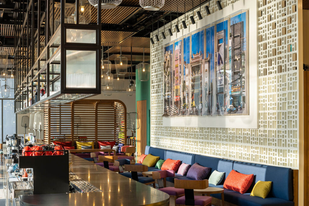 Wink Hotel Danang Riverside - Danang Fantasticity - Da Nang City ...