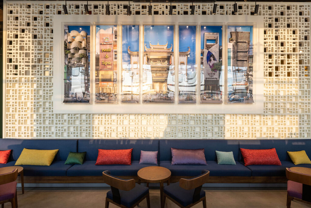 Wink Hotel Danang Riverside - Danang Fantasticity - Da Nang City ...