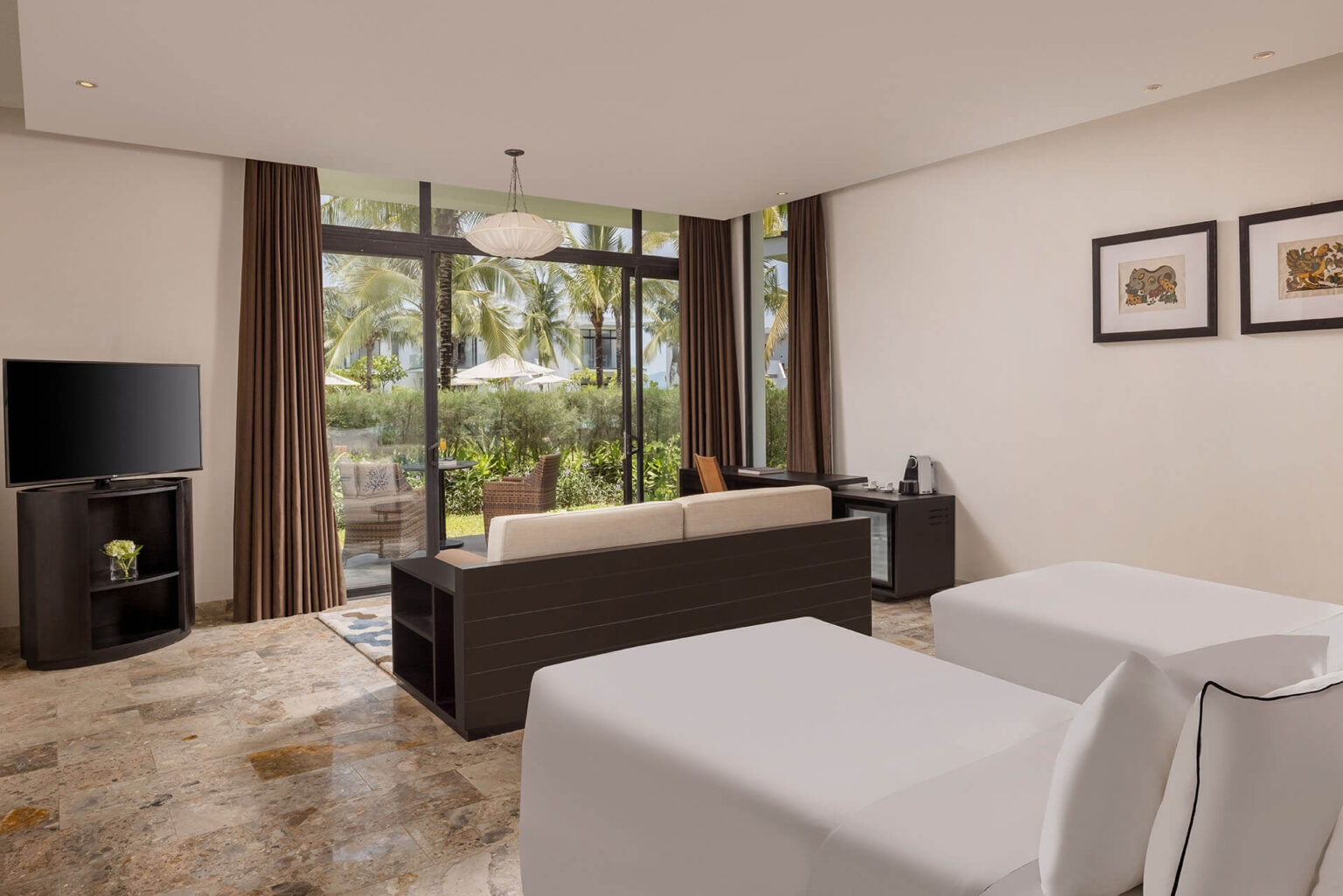 Meliá Danang Beach Resort - Danang Fantasticity - Da Nang City Tourism ...