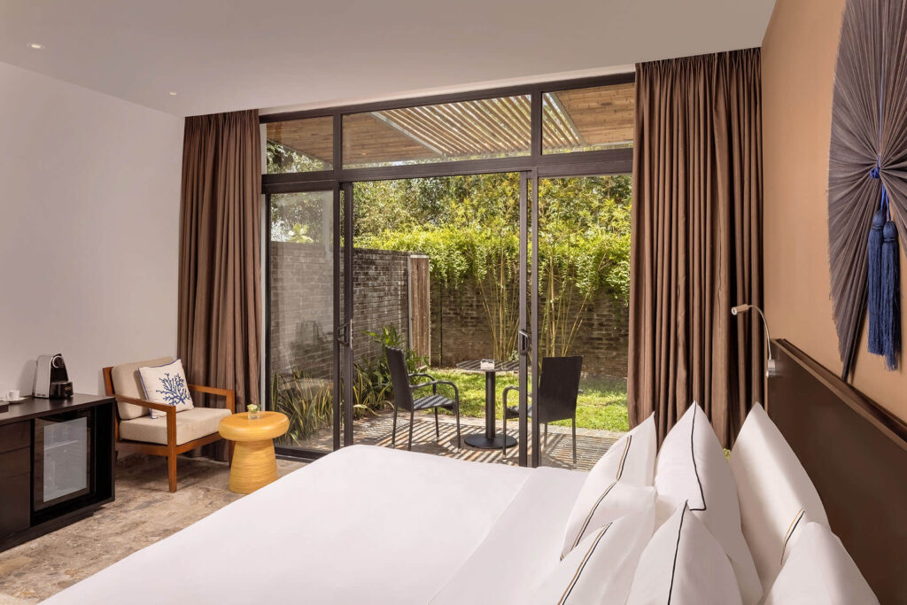 Meliá Danang Beach Resort - Danang Fantasticity - Da Nang City Tourism ...