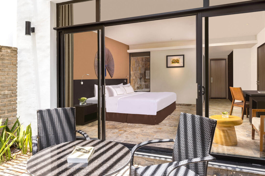 Meliá Danang Beach Resort - Danang Fantasticity - Da Nang City Tourism ...