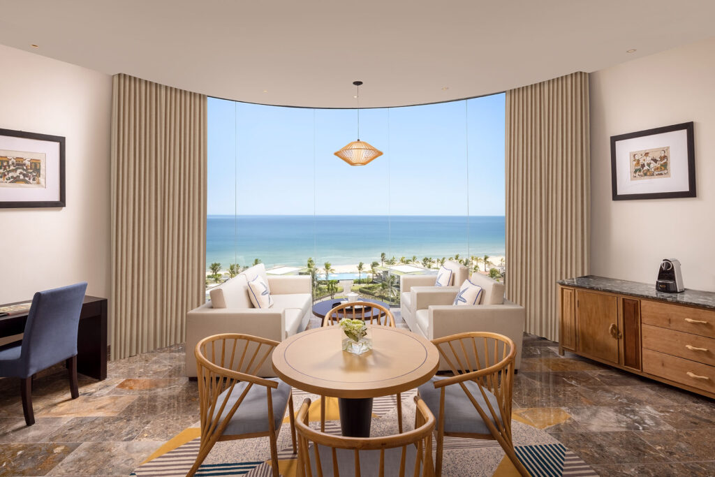 Meliá Danang Beach Resort - Danang Fantasticity - Da Nang City Tourism ...