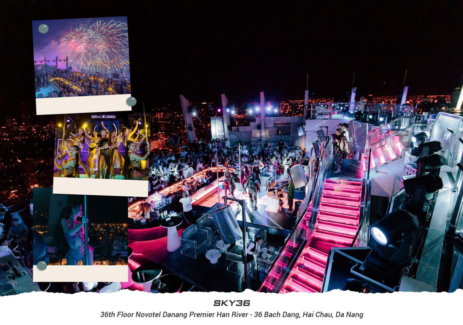 Hint: Where should we go in Da Nang at night? - Danang Fantasticity ...