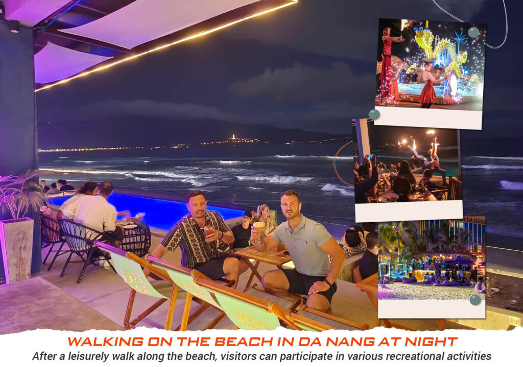 Hint: Where should we go in Da Nang at night? - Danang Fantasticity ...
