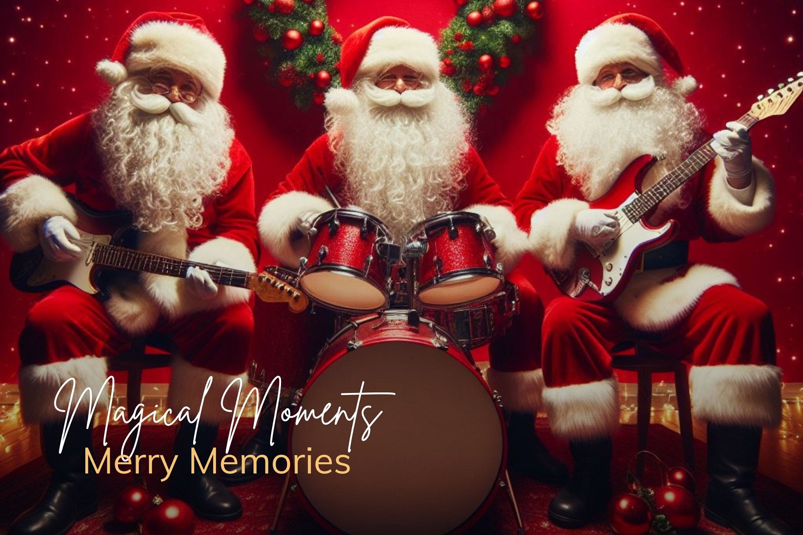 Unwrap the Magic of the Holidays at Altara Suites Da Nang - Danang ...