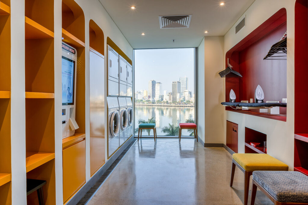 Wink Hotel Danang Riverside – Finest Quality High-class Smart ...
