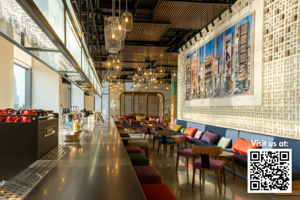 Wink Hotel Danang Riverside – Finest Quality High-class Smart ...