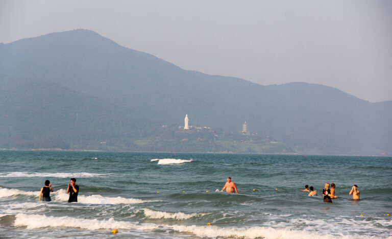 Biển Mỹ Khê - Danang Fantasticity - Da Nang City Tourism Information Portal