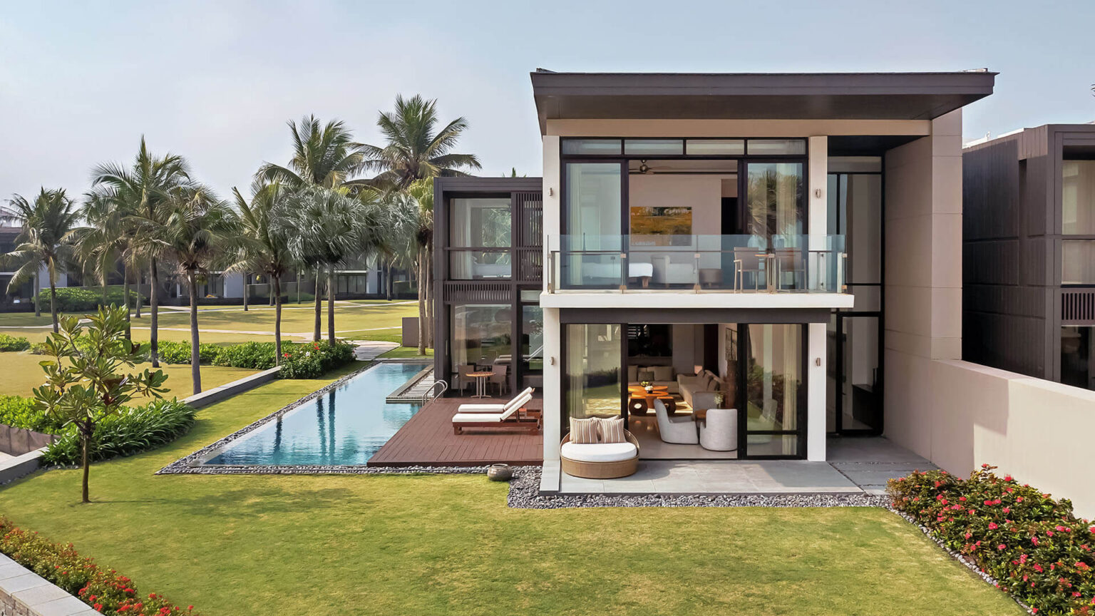 5 Ý Tưởng Cho Kỳ Nghỉ Gia Đình Tuyệt Vời tại Hyatt Regency Danang ...