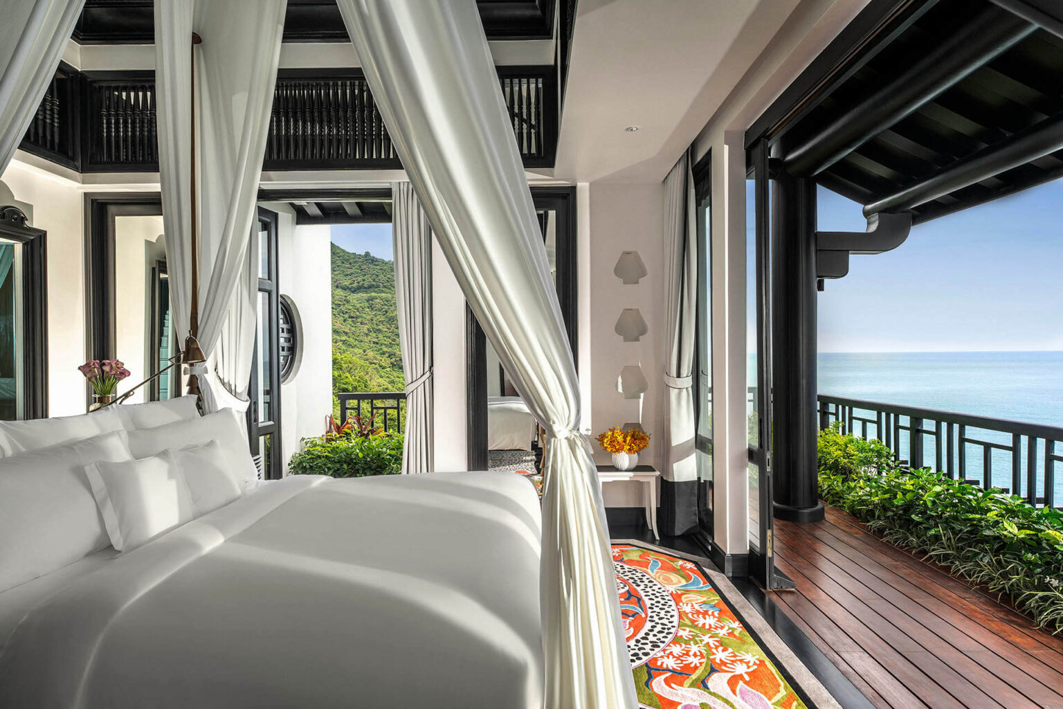 InterContinental Danang Sun Peninsula Resort - Danang Fantasticity - Da ...