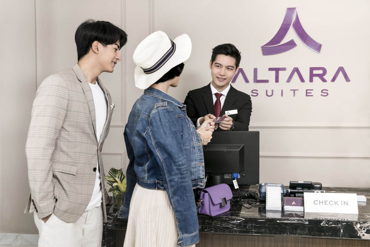 Altara Suites Danang: Hành trình 6 năm với những khoảnh khắc rực rỡ ...