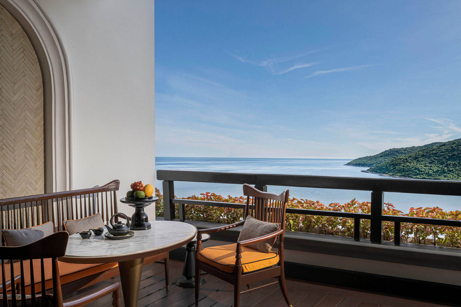 InterContinental Danang Sun Peninsula Resort - Danang Fantasticity - Da ...