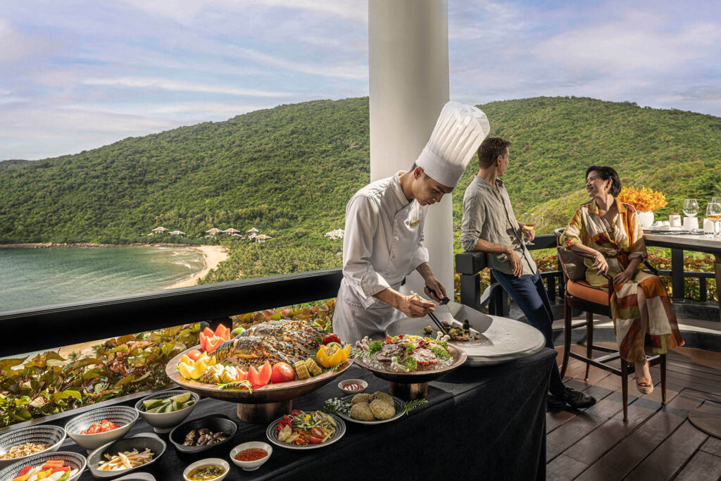 InterContinental Danang Sun Peninsula Resort - Danang Fantasticity - Da ...
