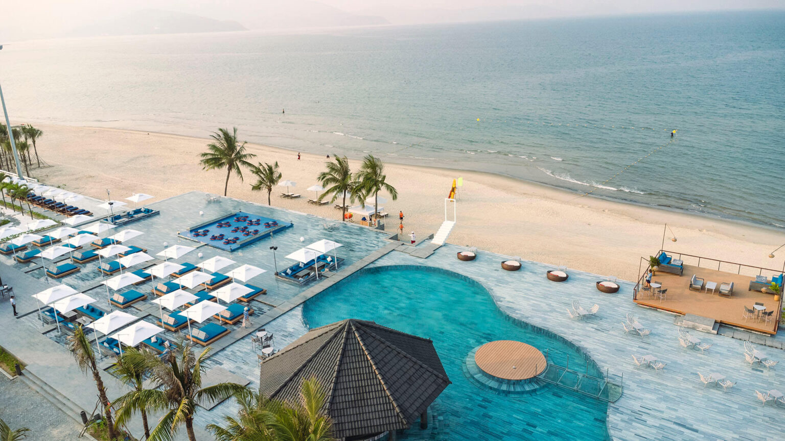 Da Nang Mikazuki Japanese Resorts & Spa - Danang Fantasticity - Da Nang ...