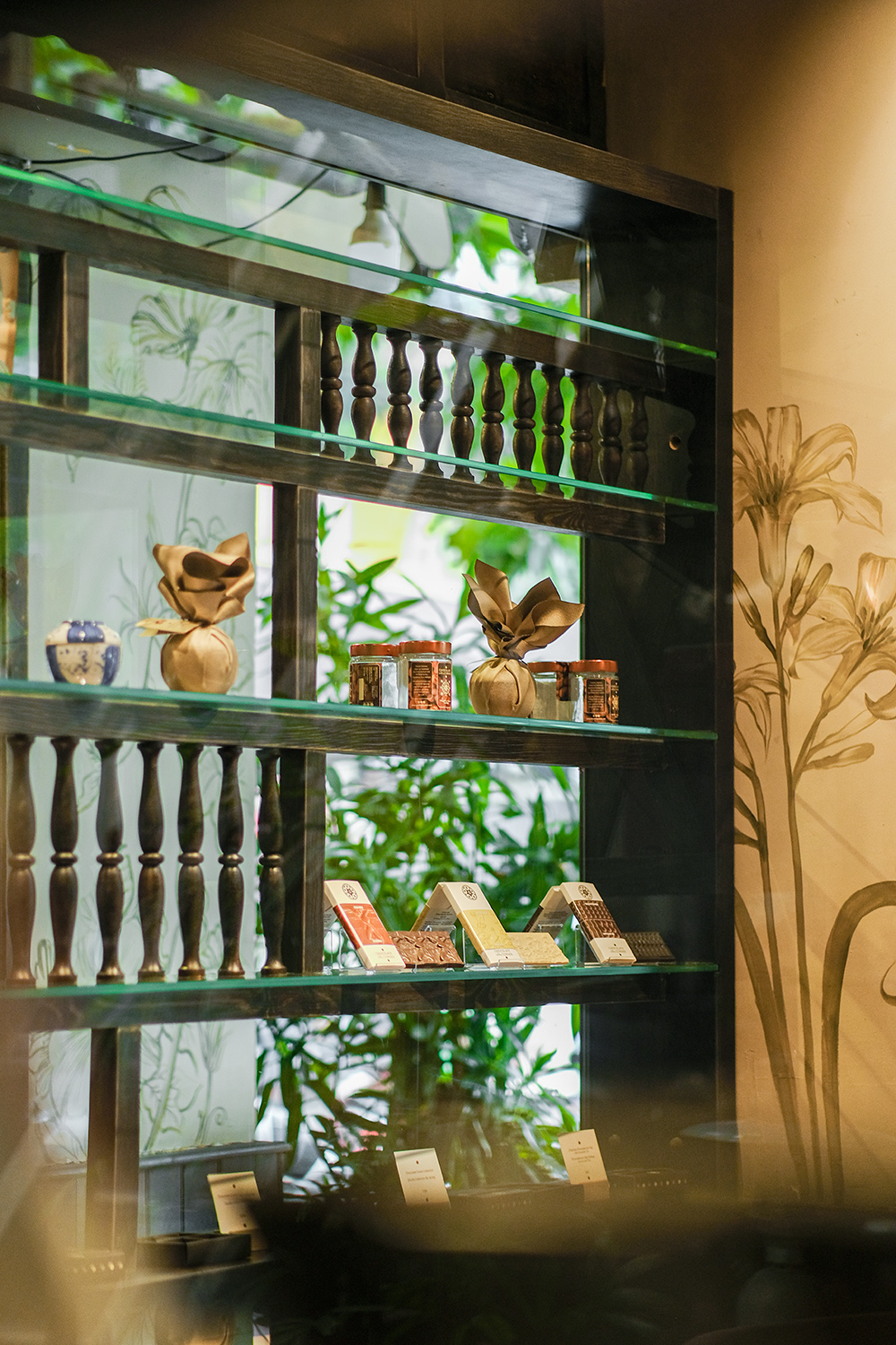 A piece of Vietnam Culture in chocolate - Danang Fantasticity - Da Nang ...