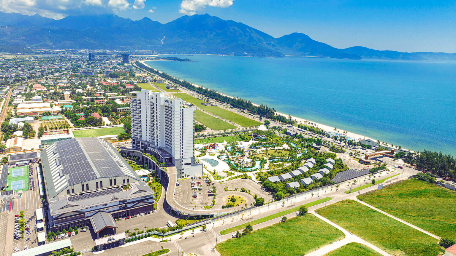 Da Nang Mikazuki Japanese Resorts & Spa - Danang Fantasticity - Da Nang ...