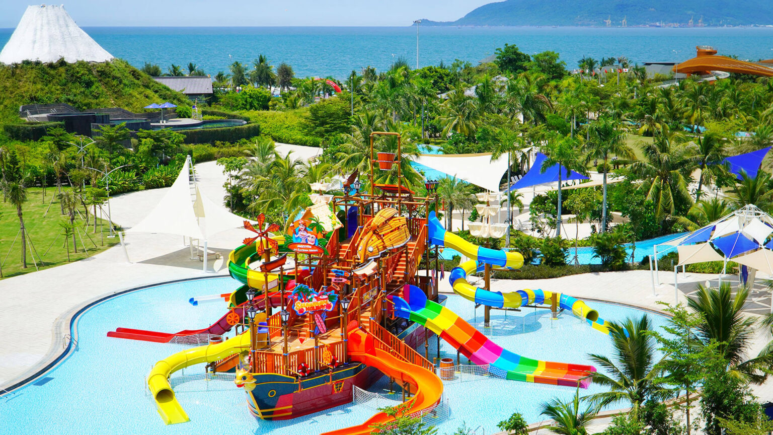 Da Nang Mikazuki Japanese Resorts & Spa - Danang Fantasticity - Da Nang ...