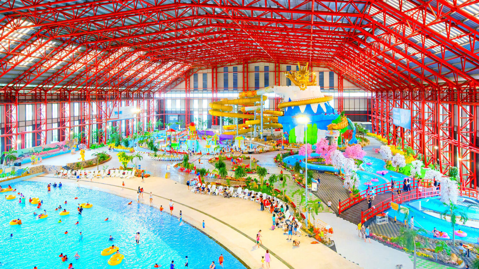 Da Nang Mikazuki Japanese Resorts & Spa - Danang Fantasticity - Da Nang ...