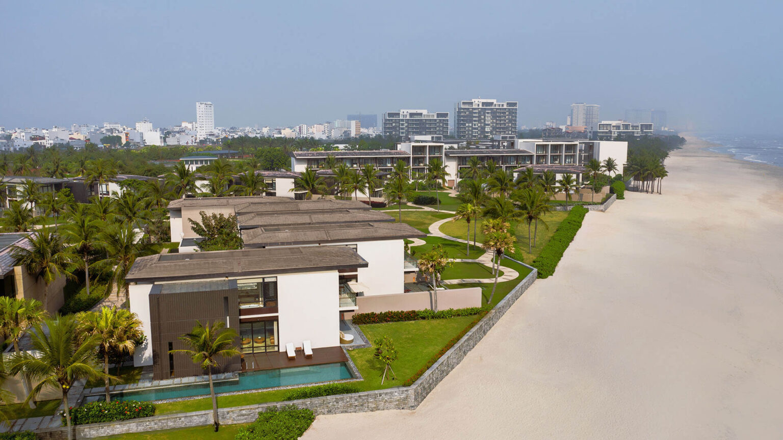 Hyatt Regency Danang Resort and Spa Recognized Among Best Family Hotels ...