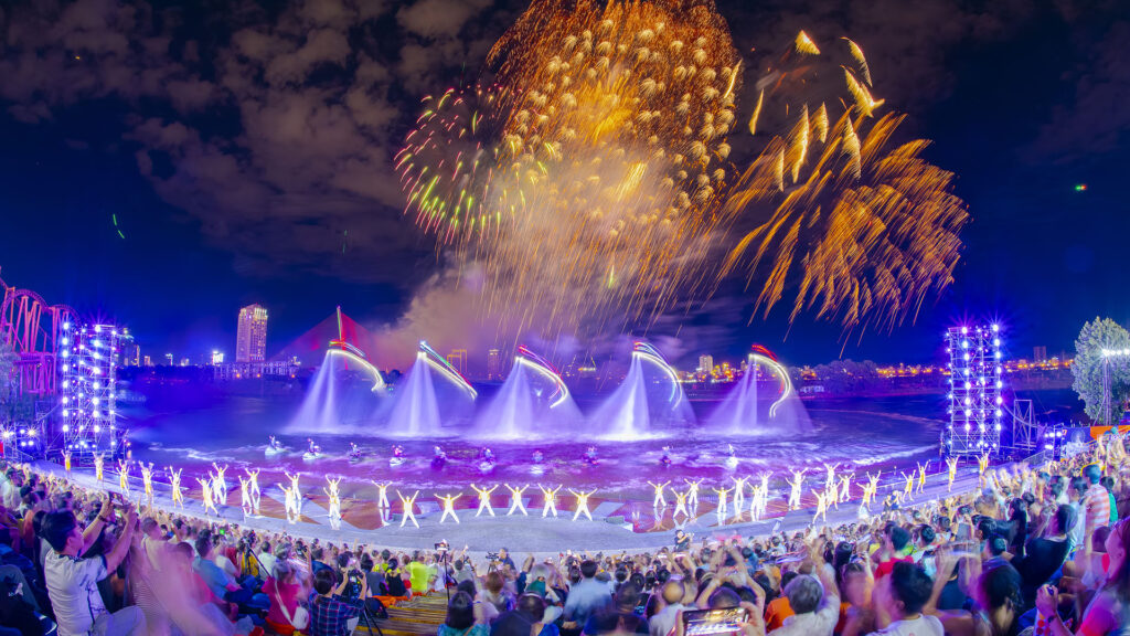 Da Nang Downtown - Cổng thông tin du lịch thành phố Đà Nẵng