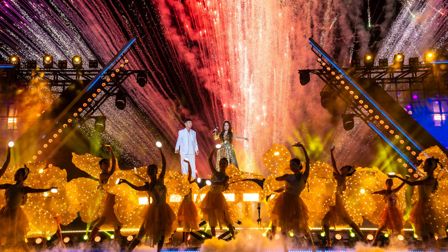 After a thrilling “rematch” with China, Finland becomes the champion of ...