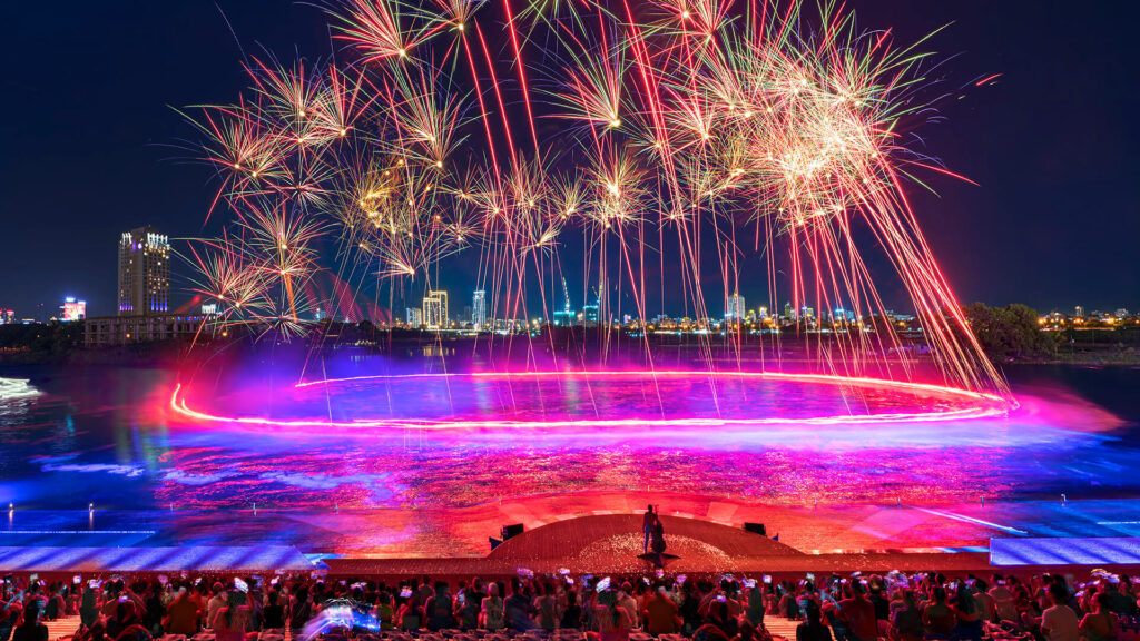 Da Nang Downtown – a must visit spot to experience Da Nang’s nightlife ...