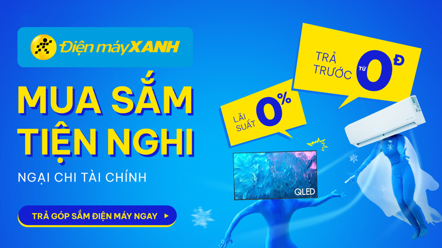 Hệ thống Siêu thị Điện máy Xanh tại Đà Nẵng - Danang Fantasticity - Da Nang City Tourism ...