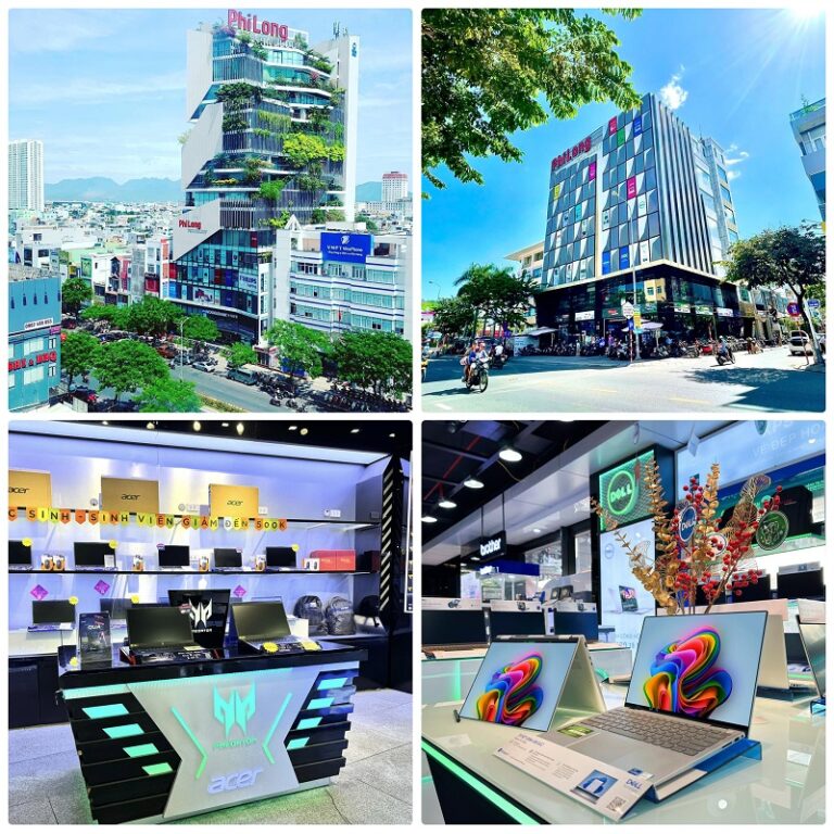 Phi Long Technology Danang Fantasticity Da Nang City Tourism Information Portal