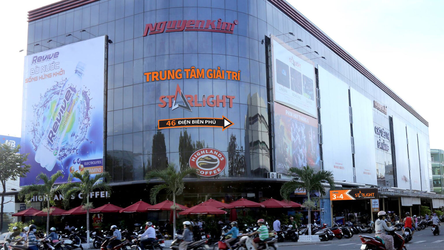 Trung Tâm Mua Sắm Điện Máy Nguyễn Kim Đà Nẵng - Cổng thông tin du lịch ...