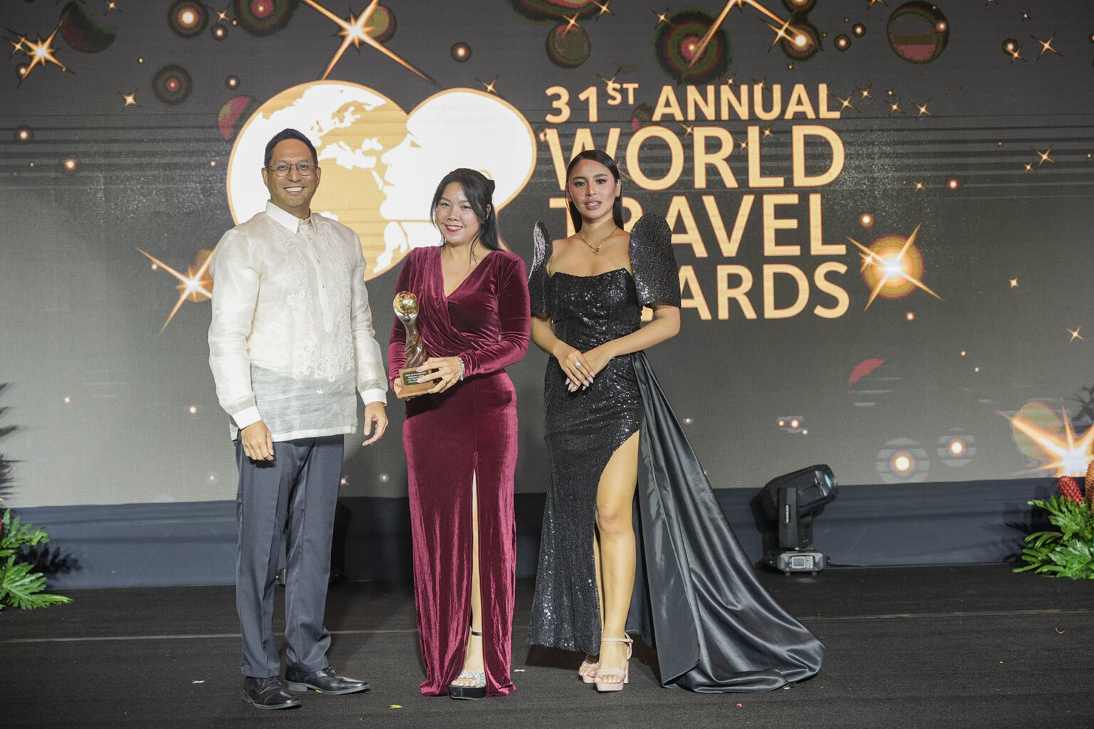 Hoiana Resort & Golf honored as World’s Leading Fully Integrated Resort ...