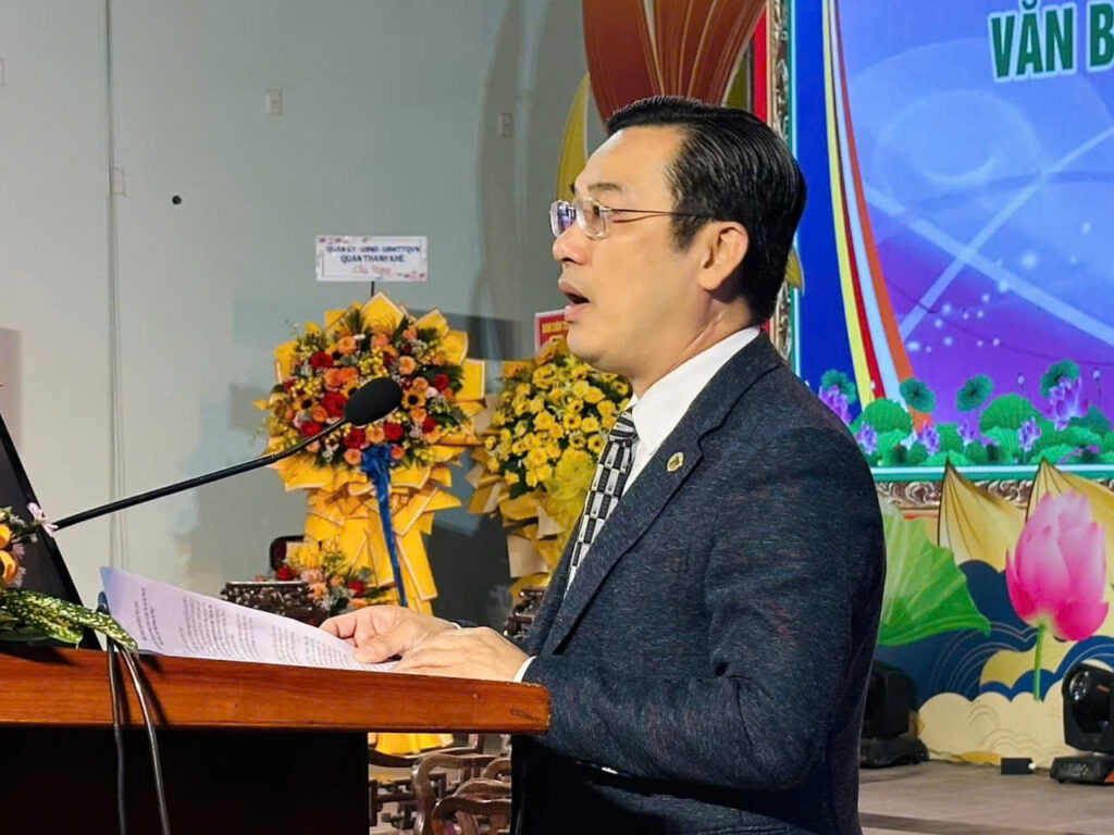 Ảnh hưởng của Phật giáo trong di sản tư liệu Văn bia Ma nhai - Danang ...