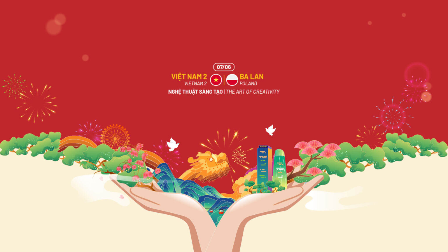 Night 2 DIFF 2025: Vietnam 2 | Poland - Danang Fantasticity - Da Nang ...