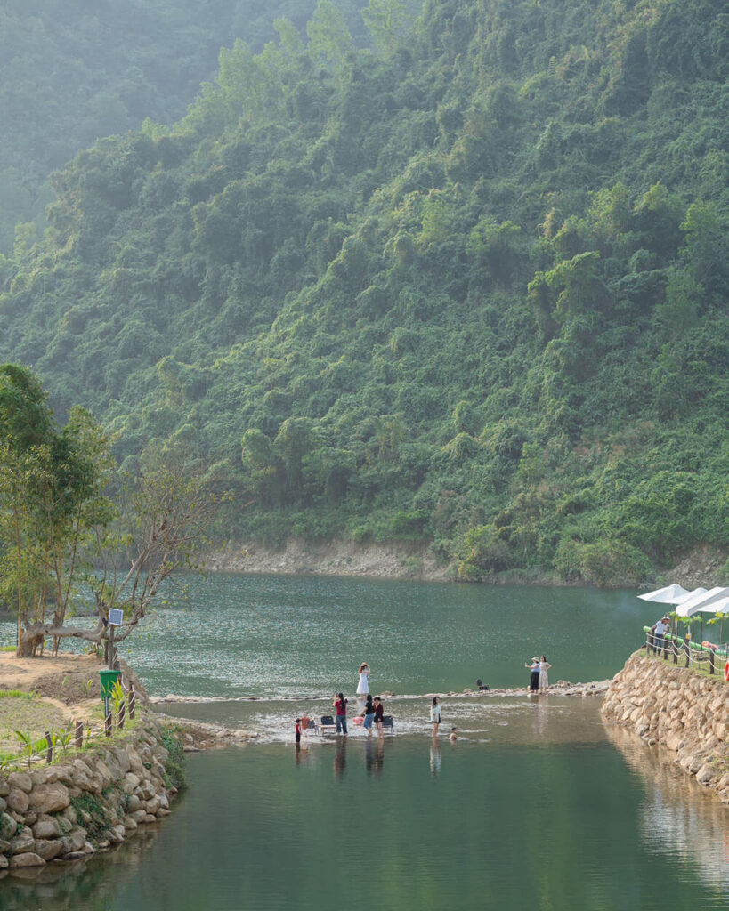 Leaf Village & Farm – Làng Lá Đà Nẵng - Danang Fantasticity - Da Nang ...
