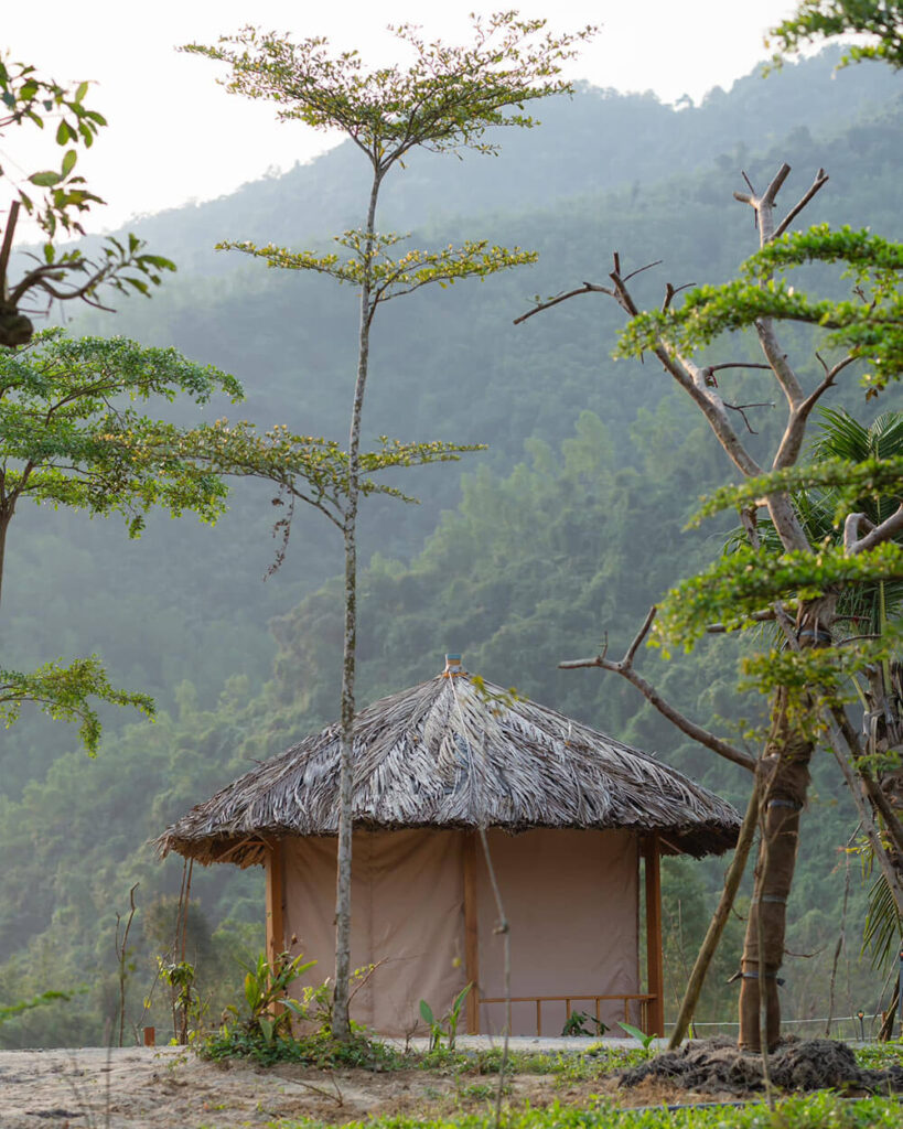 Leaf Village & Farm – Làng Lá Đà Nẵng - Danang Fantasticity - Da Nang ...
