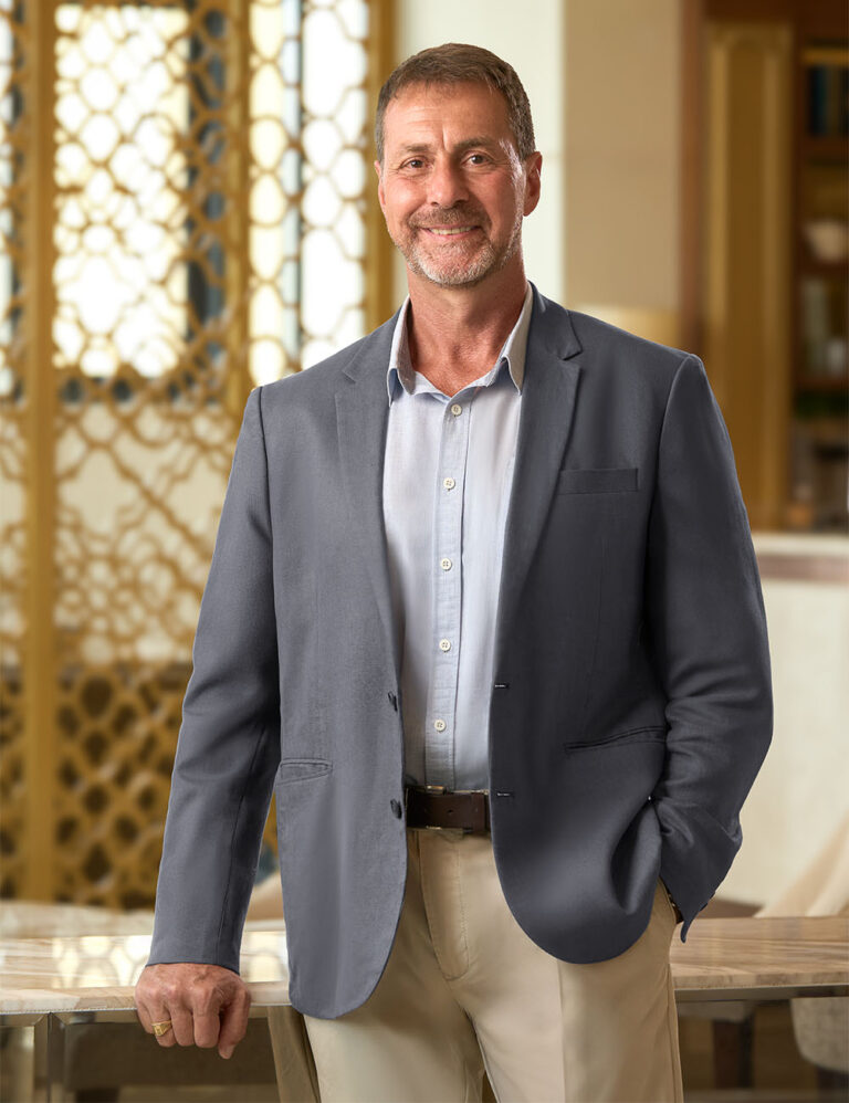 Emilio Fortini Joins Sheraton Grand Danang Resort as General Manager ...