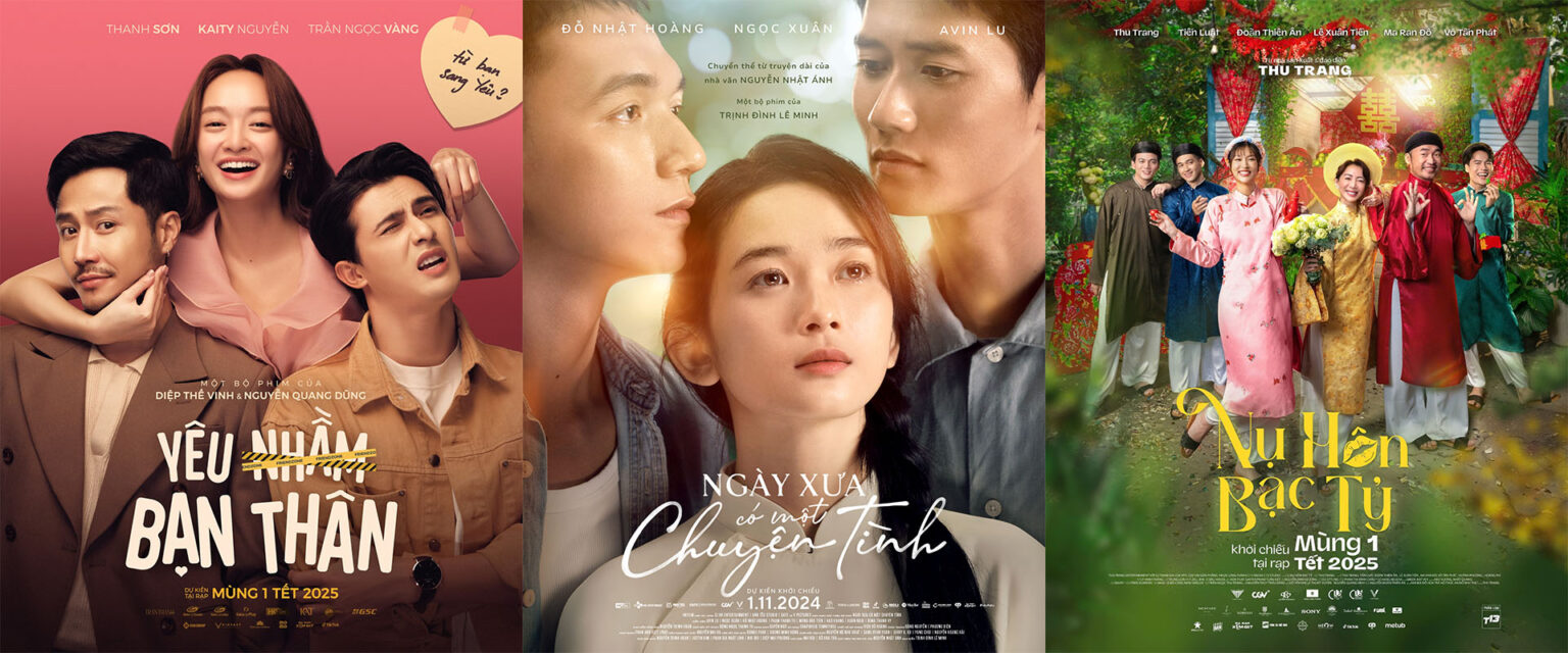 12 phim Việt Nam dự thi Liên hoan phim Châu Á Đà Nẵng (DANAFF) lần thứ III - Danang Fantasticity ...