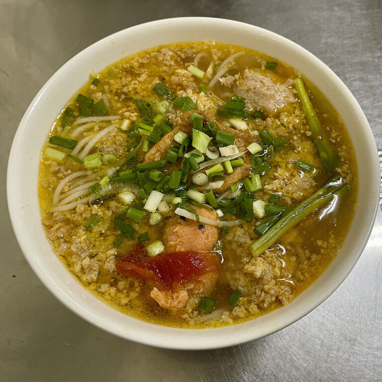 List of MICHELIN Guide Dining Establishments in Da Nang 2025 - Danang ...